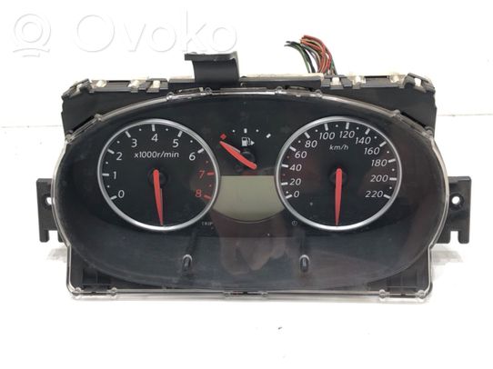 BC63D Nissan Micra Compteur de vitesse tableau de bord, 21,78 € | OVOKO