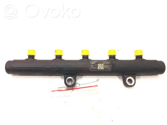 BK2Q-9D280-AB Citroen Jumper Tuyau de conduite principale de carburant ...