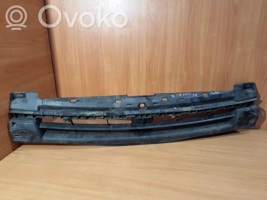 620300102R Renault Trafic II (X83) Grille calandre supérieure de pare ...