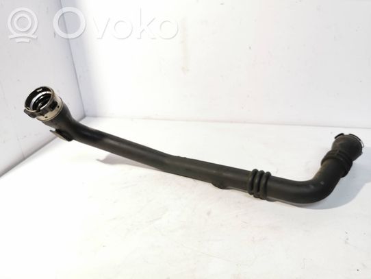 144601KB2D Nissan Juke I F15 Tube d'admission de tuyau de refroidisseur ...