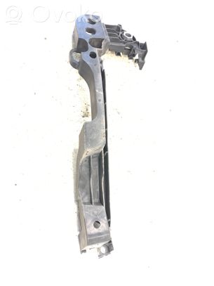 5K0807571 Volkswagen Golf VI Support de montage de pare-chocs avant, 14 ...