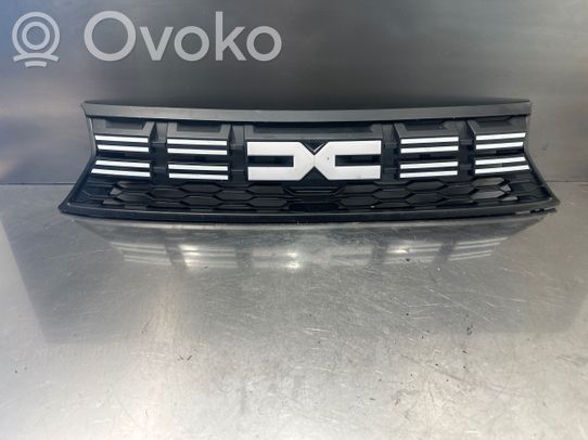 622547433R Dacia Duster Grille de calandre avant, 200,00 € | OVOKO