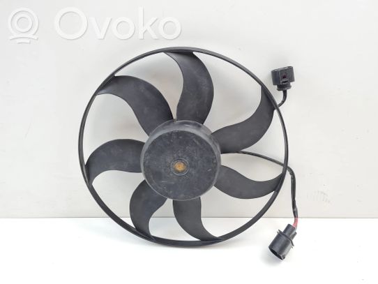1K0959455DL Volkswagen PASSAT B7 Ventilateur de refroidissement de ...