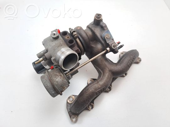 03C145701K Volkswagen Golf V Turbine, 99,00 € | OVOKO