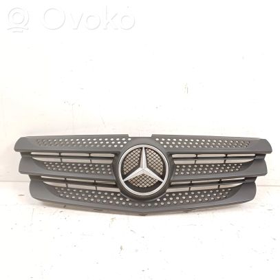 A4478880023 Mercedes-Benz Vito Viano W447 Grille calandre supérieure de ...