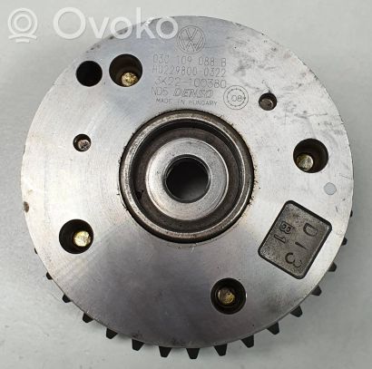 03C109088B Volkswagen PASSAT B6 Pignon de chaîne de distribution, 39,18 ...