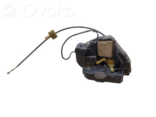 2117300535 Mercedes-Benz E W211 Serrure de porte arrière, 5,00 € | OVOKO