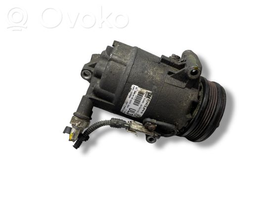 401351739 Opel Zafira B Compressore aria condizionata (A/C) (pompa), 32 ...