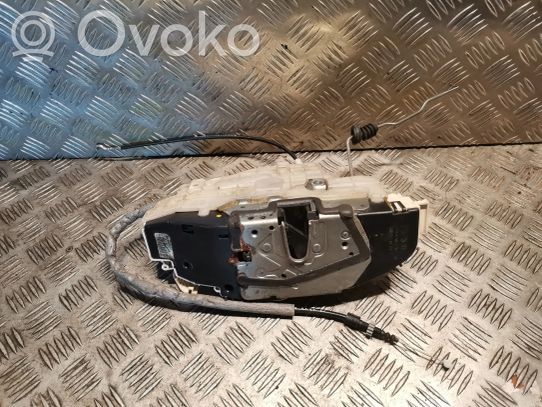 2217300835 Mercedes-Benz S W221 Serrure de porte arrière, 41,38 € | OVOKO