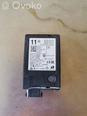 A0009057908 Mercedes-Benz E W213 Capteur radar d'angle mort, 954,74 ...