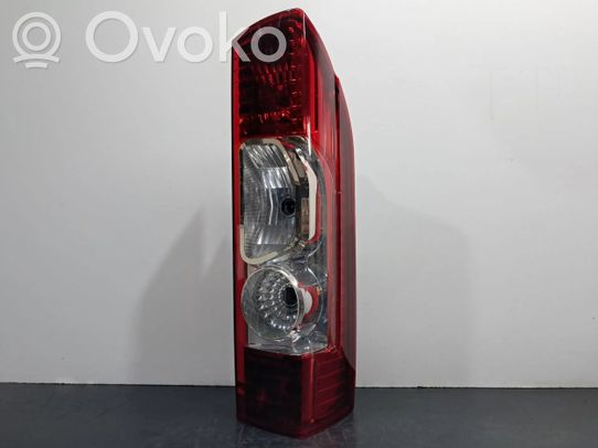 20135751 Fiat Ducato Rear/tail lights, €50.00 | RRR