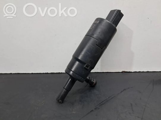 97062450200 Porsche Panamera (970) Pompe de lave-glace de pare-brise ...