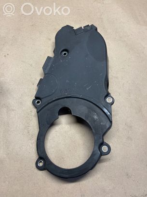 03L109147B Volkswagen Polo V 6R Cache carter courroie de distribution ...