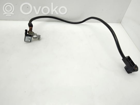 A0265457226 Mercedes-Benz Sprinter W906 Câble négatif masse batterie ...