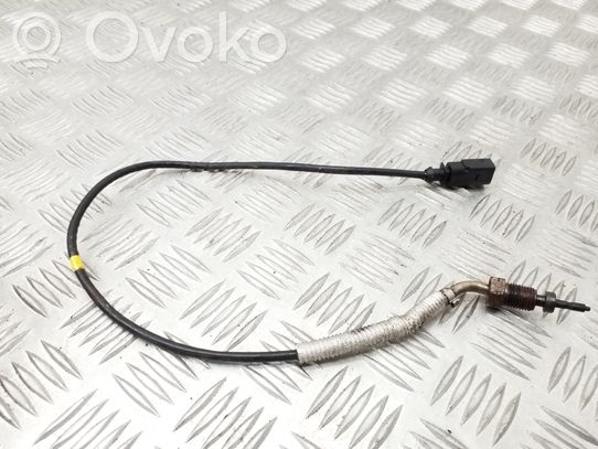 04L906088 Skoda Octavia Mk3 (5E) Capteur de température des gaz d ...