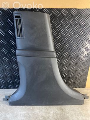 3D5867291N Volkswagen Phaeton (B) Revêtement de pilier (bas), 15,68 ...