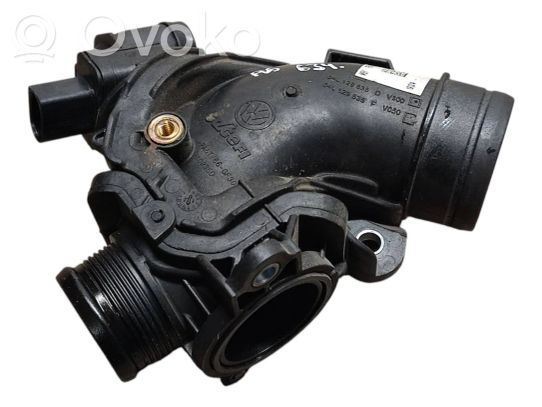 04L129635D Audi A6 S6 C7 4G Tuyau d'admission d'air turbo, 70,00 € | OVOKO