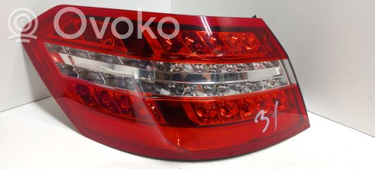 A2129060558 Mercedes-Benz E W212 Feux arrière / postérieurs, 119,00 ...