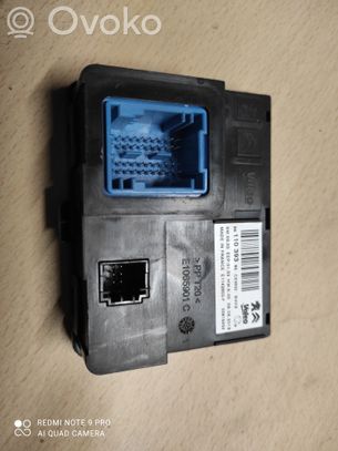 9811039380 Citroen C3 Aircross Unité de contrôle climatique, 8,00 € | OVOKO