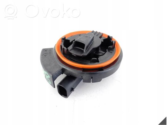 4M0955557A Audi Q7 4M Capteur de collision / impact de déploiement d ...