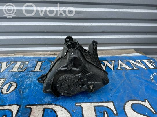 A9104700000 Mercedes-Benz Sprinter W907 W910 Réservoir de fluide AdBlue ...