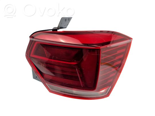 2G0945096B Volkswagen Polo VI Feux arrière / postérieurs, 55,00 € | OVOKO