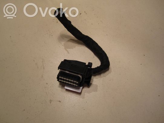 1J0906373B Audi A4 S4 B5 8D Faisceau de câblage pour moteur, 9,80 € | OVOKO