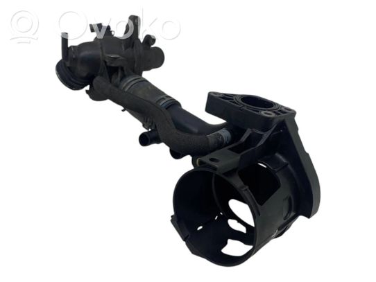A6512003700 Mercedes-Benz Sprinter W906 Support de montage de filtre à ...