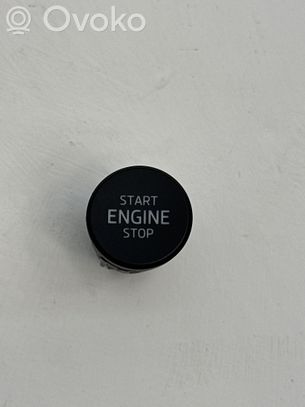 3V0905217A Skoda Enyaq iV Bouton poussoir de démarrage du moteur, 20,00 ...