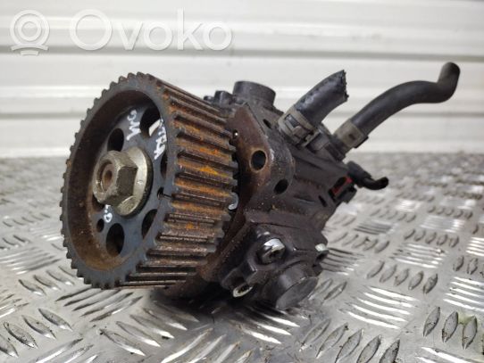 55571005 Opel Astra J Pompe d'injection de carburant à haute pression ...