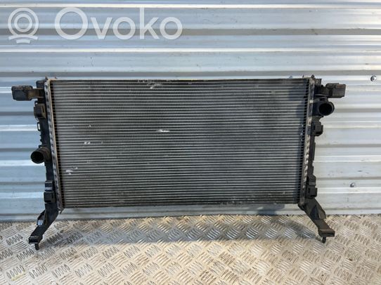 214100005R Renault Laguna III Radiateur de refroidissement, 66,24 € | OVOKO