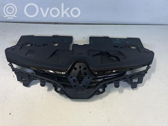 628101467r Renault Clio IV Grille de calandre avant, 36,71 € | OVOKO