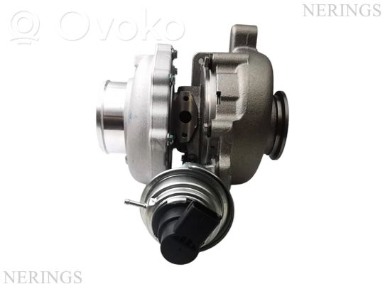 796399 Iveco Daily 5th gen Turbīna, 504,85 € | RRR