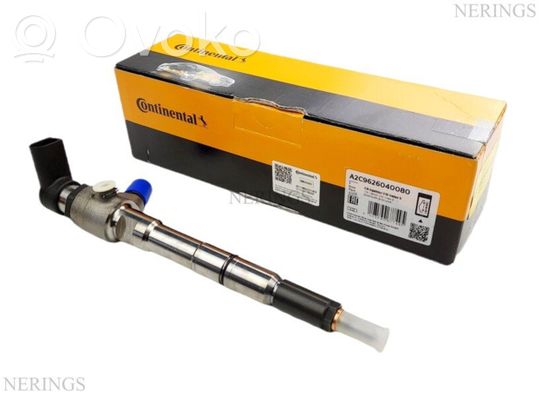 03L130277S Volkswagen Caddy Fuel injector, €526.50 | RRR