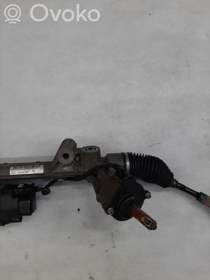 A4474602900 Mercedes-Benz Vito Viano W447 Crémaillère de direction, 1 ...