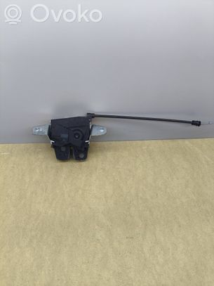 A2047400635 Mercedes-Benz E W212 Serrure de loquet coffre, 40,00 € | OVOKO