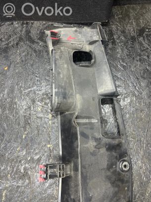 A2045001455 Mercedes-Benz C W204 Kale ventilateur de radiateur ...