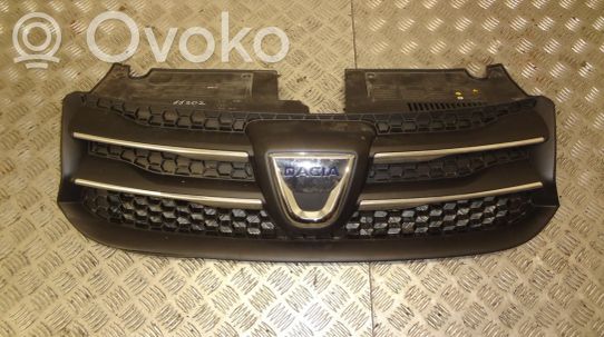 623103971R Dacia Logan II Grille de calandre avant, 70,68 € | OVOKO