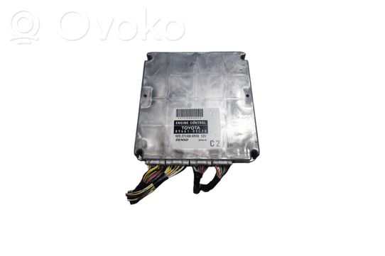 8966105C20 Toyota Avensis T250 Autres unités de commande / modules, 63,00 € | OVOKO