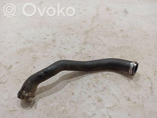 9820100680 Peugeot 5008 II Tube d'admission de tuyau de refroidisseur ...