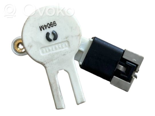 13597416 Opel Astra K Capteur pédale d'embrayage, 10,00 € | OVOKO