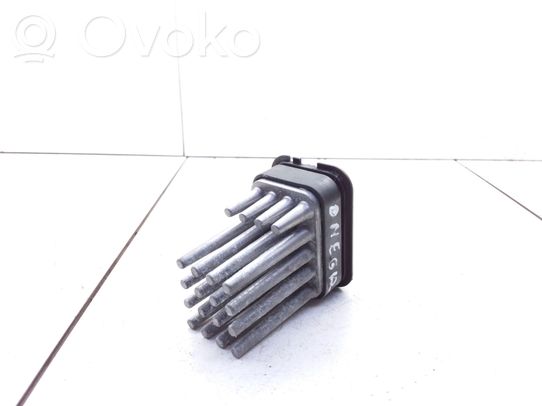 90566802 Opel Omega B2 Lämpöpuhaltimen moottorin vastus, 10,00 € | OVOKO