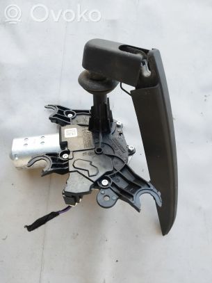 287105483R Renault Clio IV Moteur d'essuie-glace arrière, 88,24 € | OVOKO