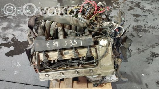 M62B35 BMW 5 E39 Engine, €1,200.00 | RRR