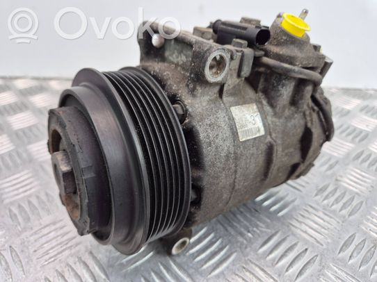A0022303111 Mercedes-Benz E W212 Compresseur de climatisation, 80,00 ...