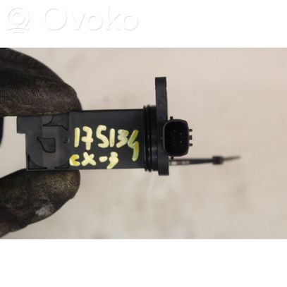 E5T63271 Mazda CX-3 Débitmètre d'air massique, 92,00 € | OVOKO
