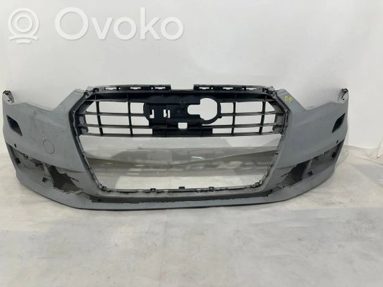 4G0807437S Audi A6 S6 C7 4G Pare-choc avant, 58,82 € | OVOKO