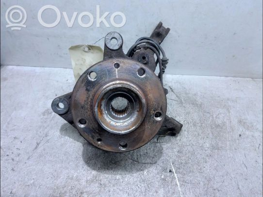 402108022R Dacia Duster Moyeu de roue avant, 50,00 € | OVOKO