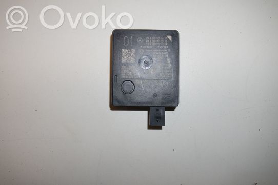 A0009059417 Mercedes-Benz S W223 Capteur radar d'angle mort, 79,00 ...