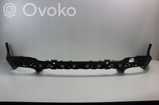 A2538851606 Mercedes-Benz GLC X253 C253 Moulure inférieure de pare-chocs arrière, 45,88 € | OVOKO